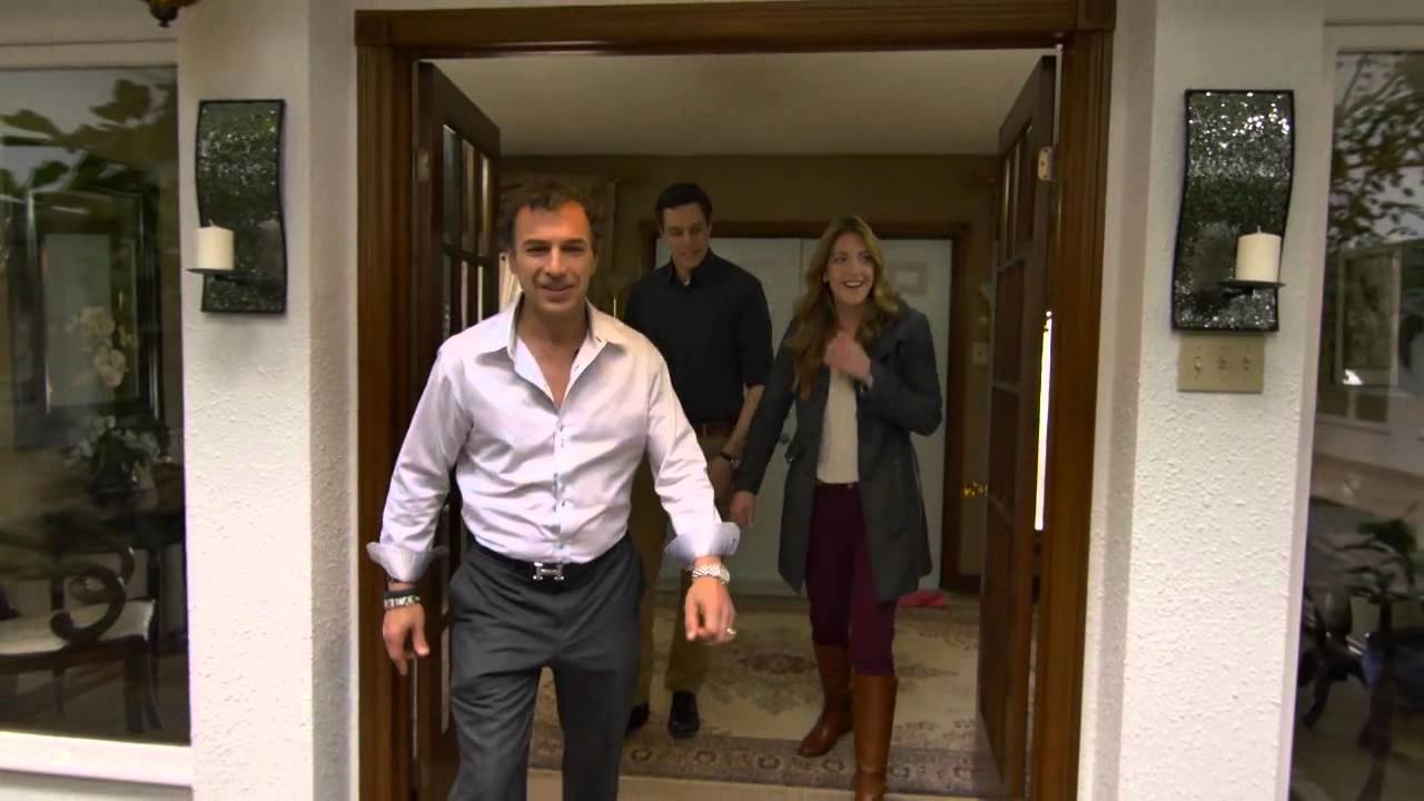 Mike Donia Top Million Dollar Agent Commercial - YouTube