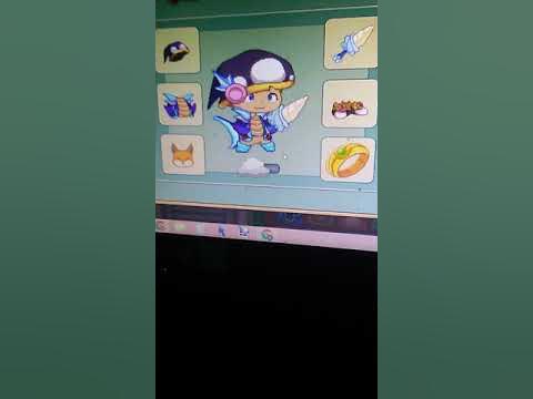 Prodigy class code for a gift. - YouTube