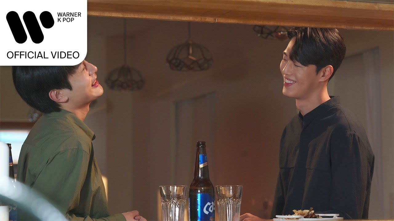 로신 (Roshin) - Falling Down (주류일절 OST) [Music Video] - YouTube