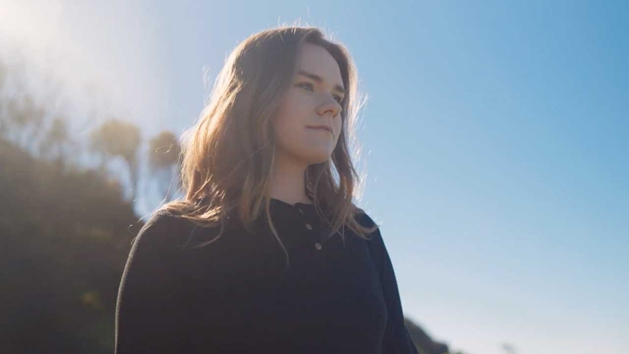 Lydia Sunberg | PLNU Rising Alumni Awardee - YouTube