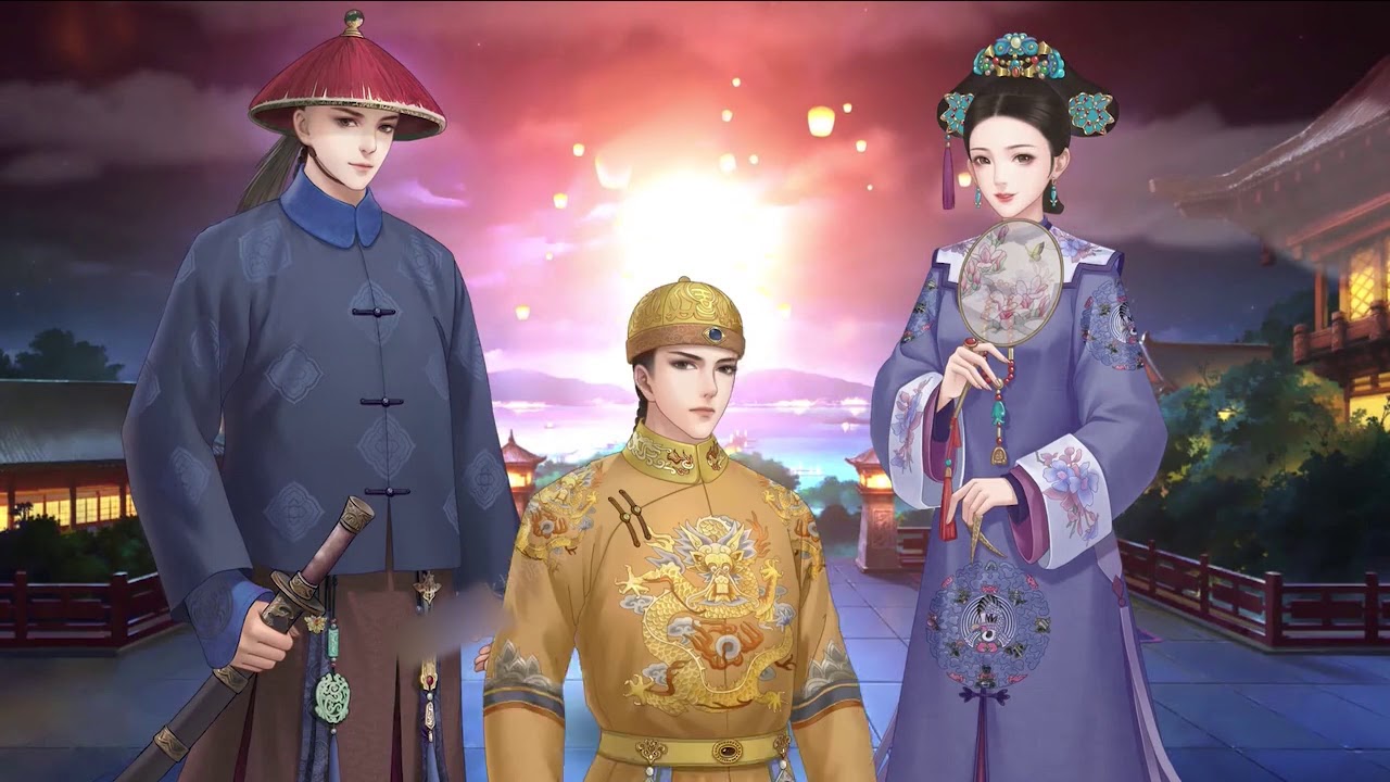 HHJX-H1-剧情3 - YouTube