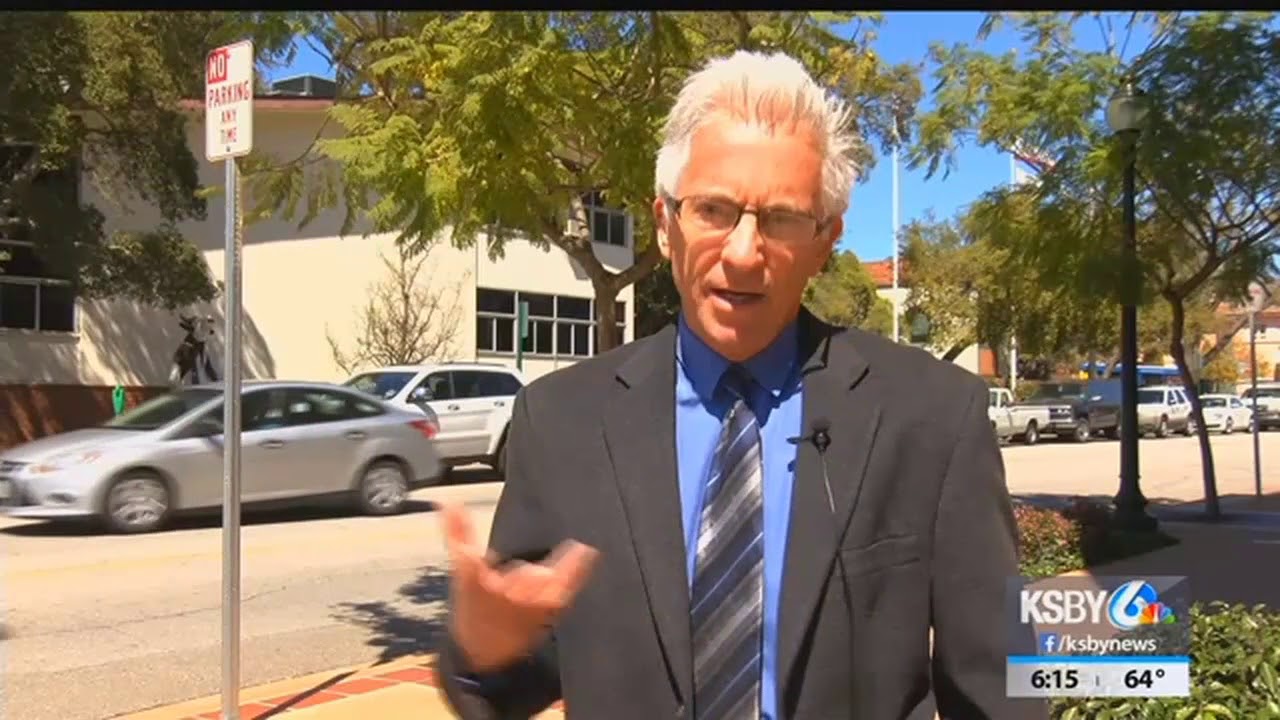 New tenants announced for San Luis Obispo Public Market - YouTube