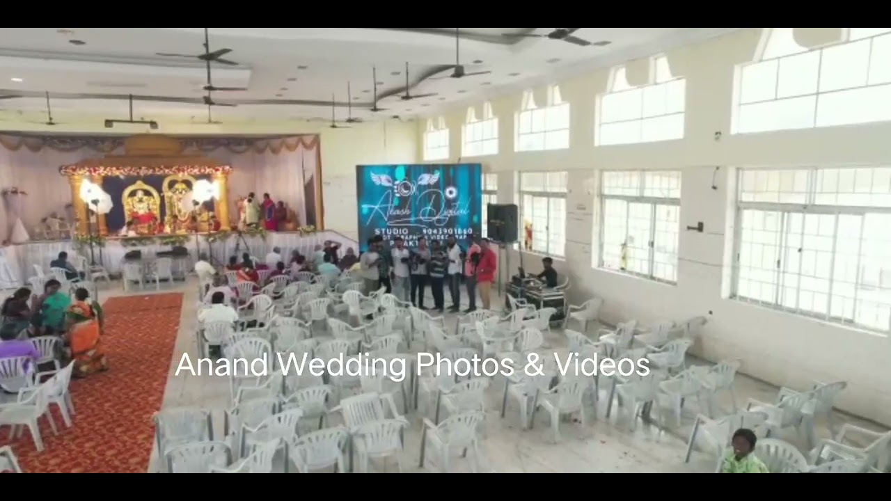 Anand Wedding photography Videography - YouTube
