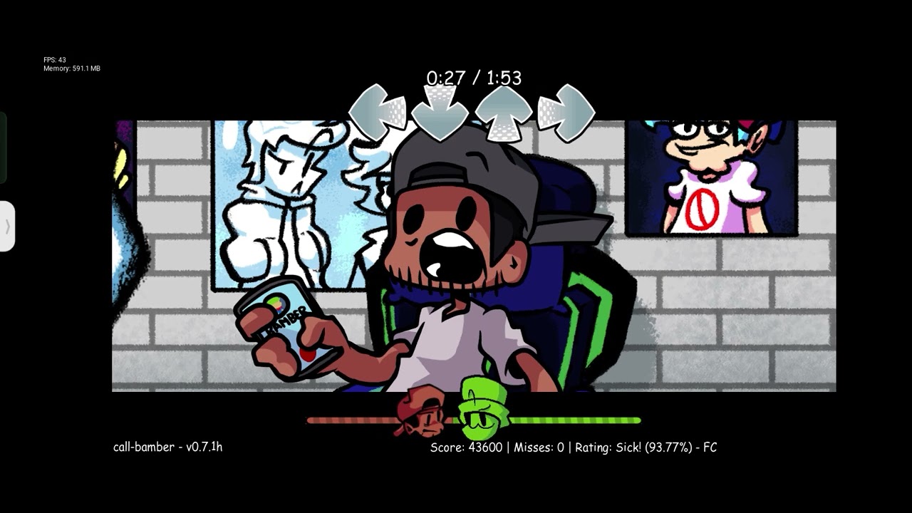 Bamber and Davey psych port?!?!?! (a joke) - YouTube