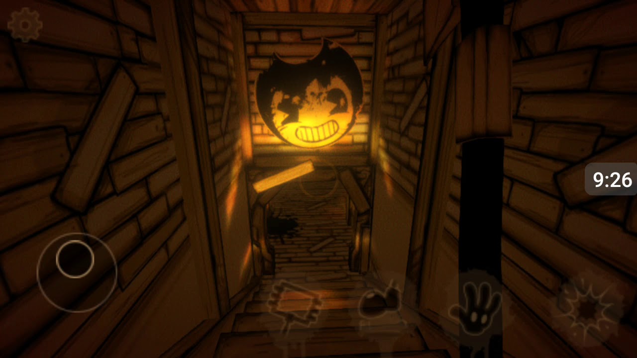 BATIM Gameplay Chapter 2 (Android, iOS) - YouTube