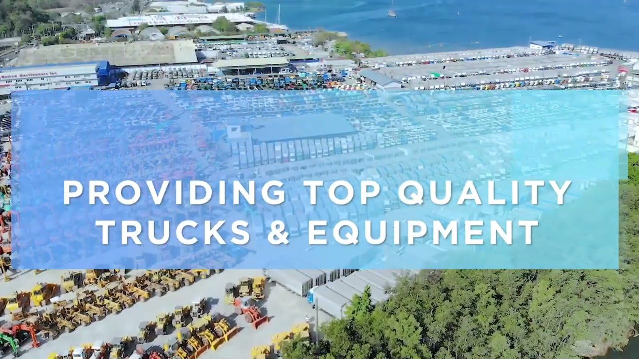 At United Auctioneers Inc., we help businesses of all sizes - YouTube