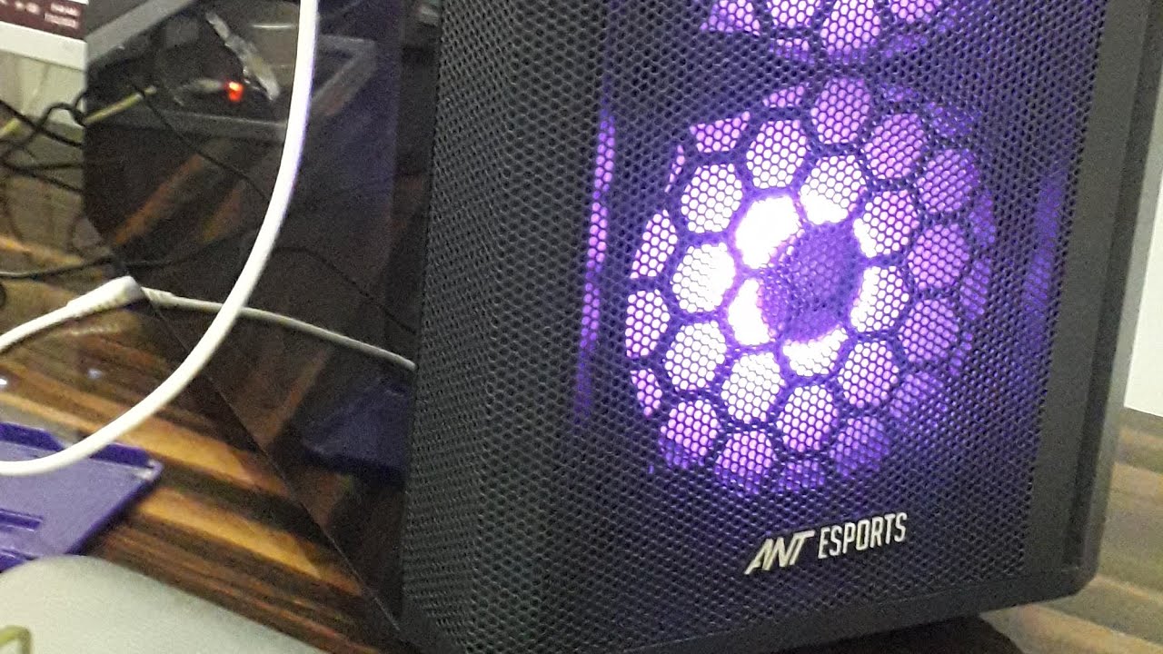 Intel 13600k pc build boot time!! @13600k @Intel @AMD ...