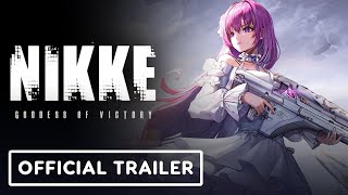 Goddess Of Victory: Nikke Cheats, Cheat Codes, Hints and Walkthroughs ...