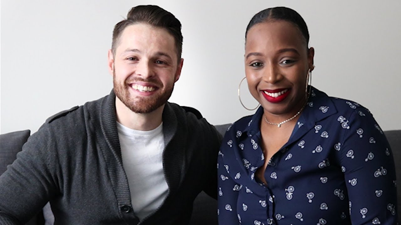 International Client Sheraze's Testimonial! - YouTube