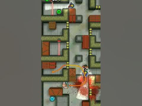 hunter Assassin game level 30 #shortvideo #subscribe #level - YouTube