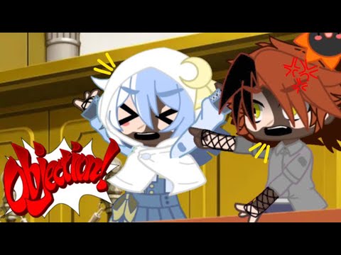 Objection!//SAMS//Ft- Lunar, Eclipse, Nice Eclipse - YouTube