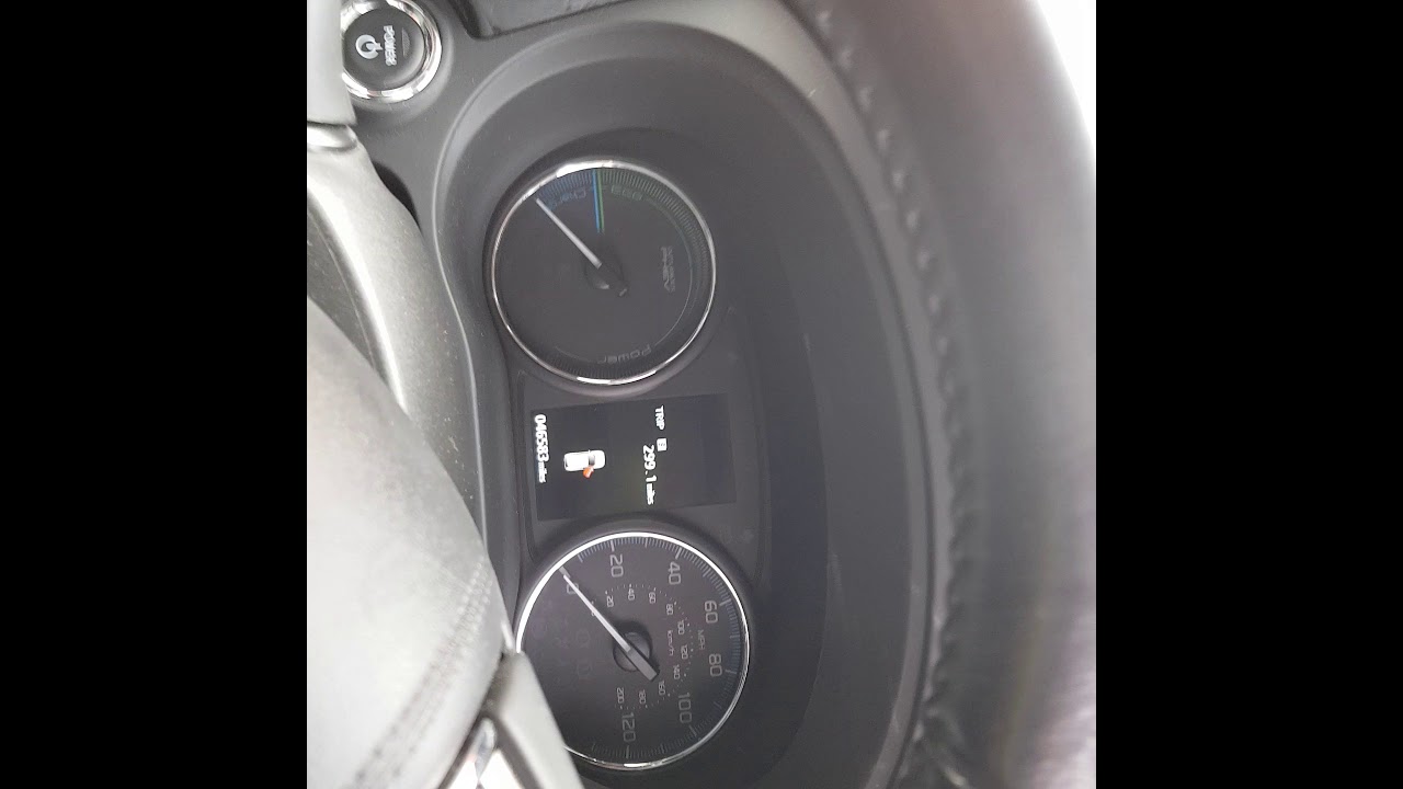 Mitsubishi Outlander PHEV Routine Maintenance Due Light Reset 2016 To mitsubishi-outlander-phev-routine-maintenance-due-light-reset-2016-to
