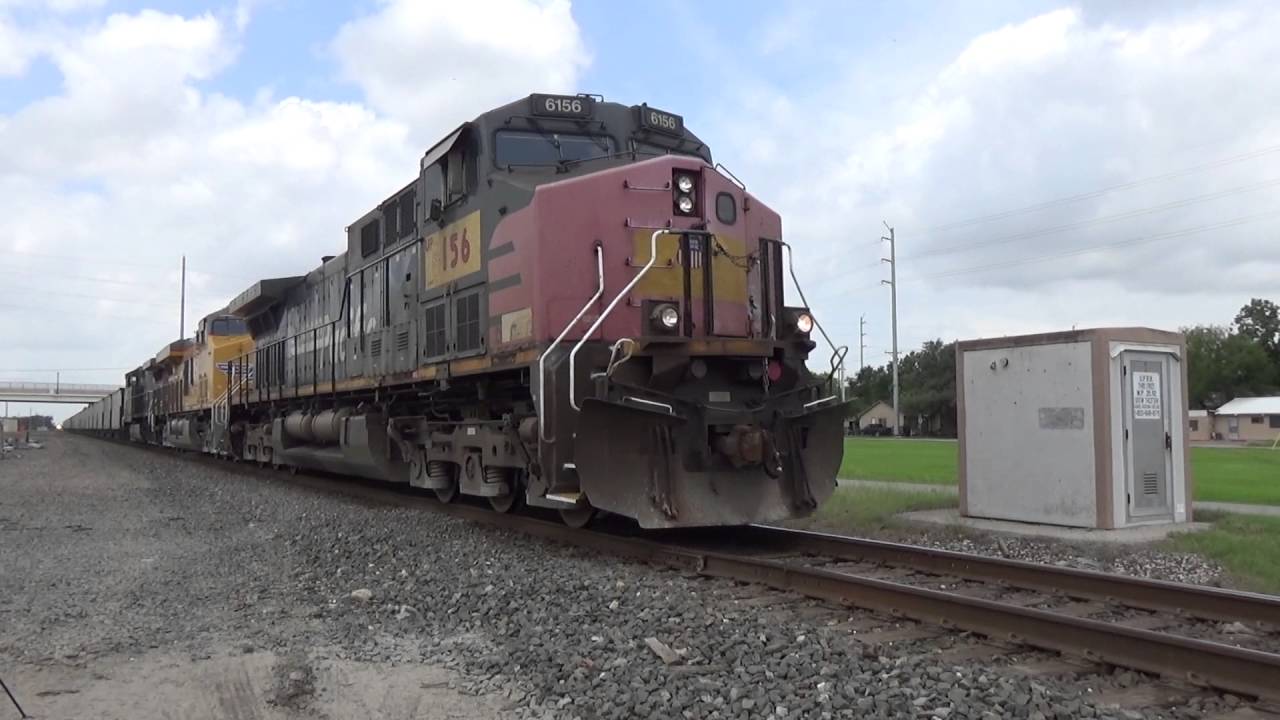 Rip UP 6289 "Flaming SP Patched" - YouTube