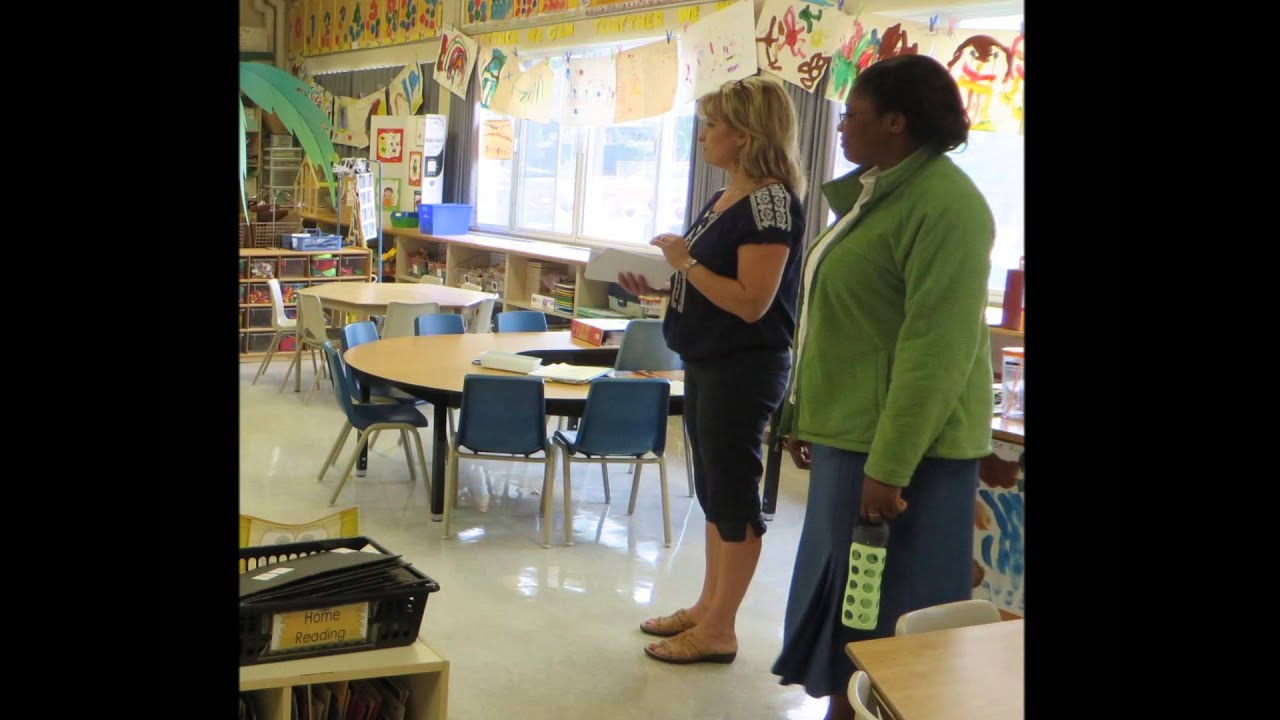 Sister Comfort Visits St.Annes Church And School Kitchener 2014 - YouTube