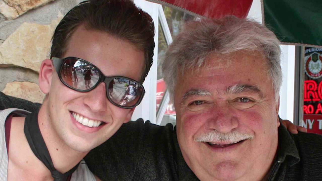 David Musial Testimonial meeting BRADY® SkyRoom to Javits - YouTube