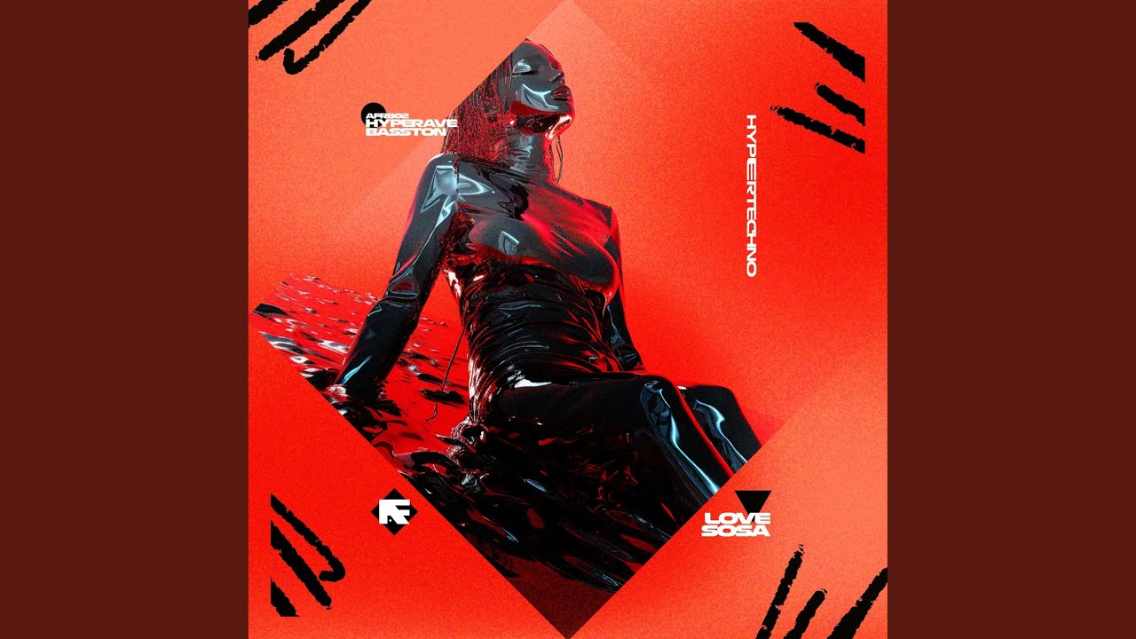 LOVE SOSA - HYPERTECHNO - YouTube