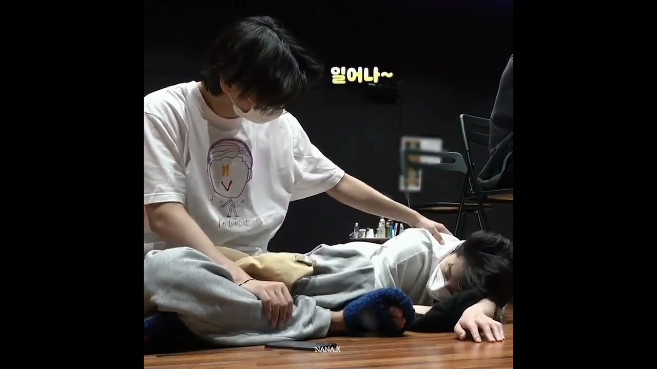 babies 🥹💜 #taekook #vkook #taetae - YouTube