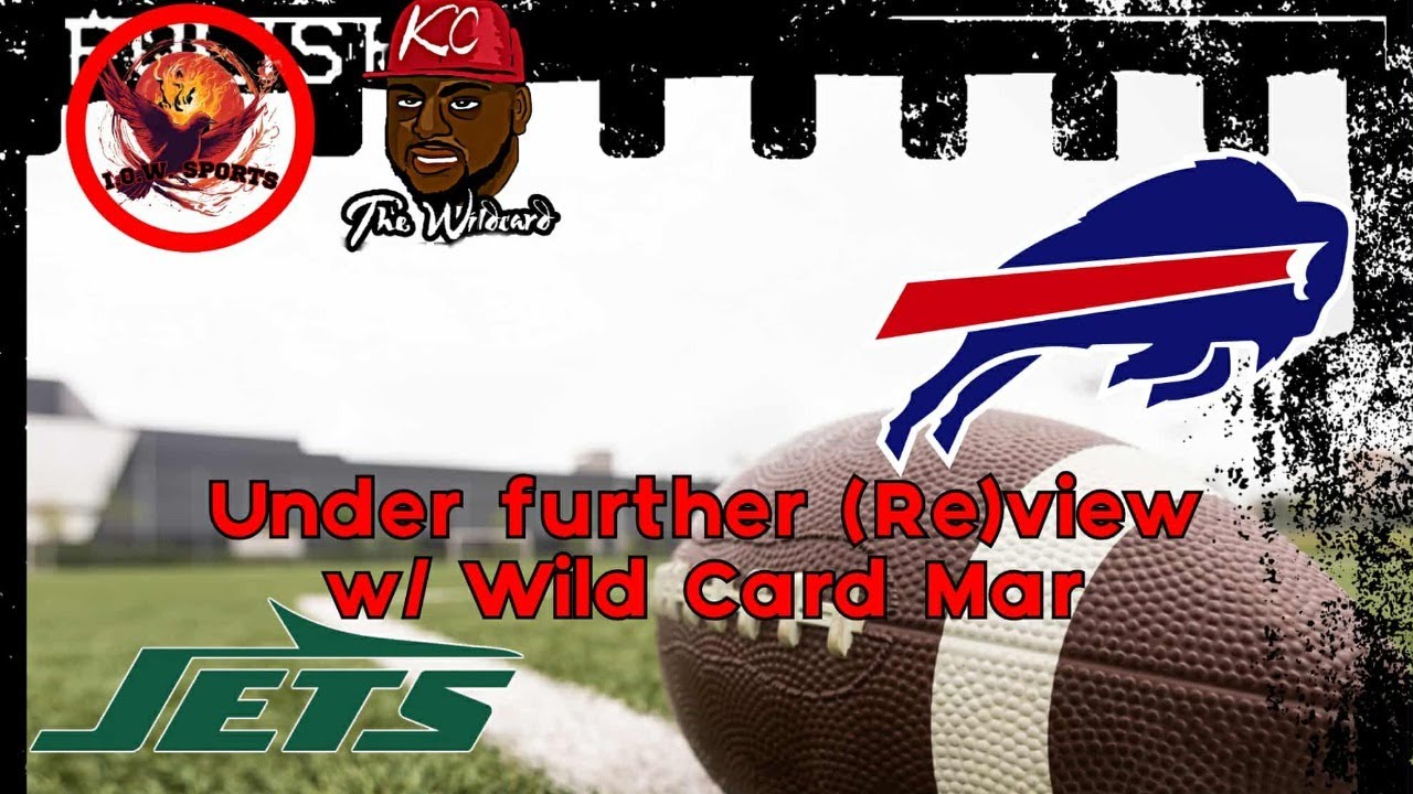 Under Further ReView Episode 5 - YouTube