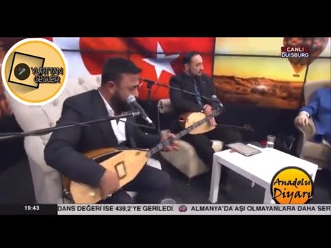 TUFAN ALTAŞ GELME MEZARIMA!! KANAL AVRUPA 2022
