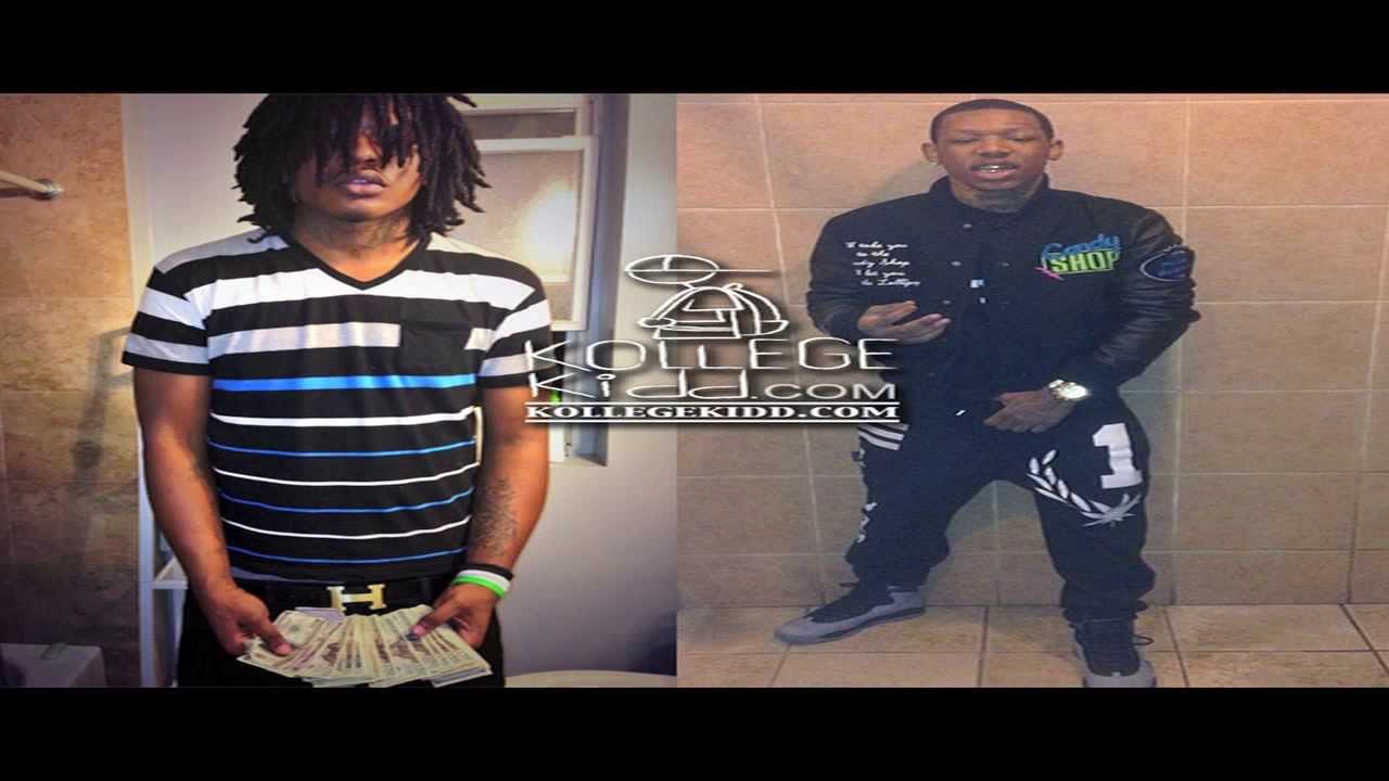 FBG Duck Comments On RondoNumbaNine's Murder Charge | @kollegekidd ...