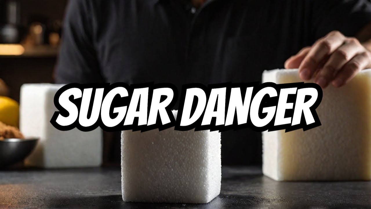 Why Sugar Might Be Your Worst Enemy - YouTube