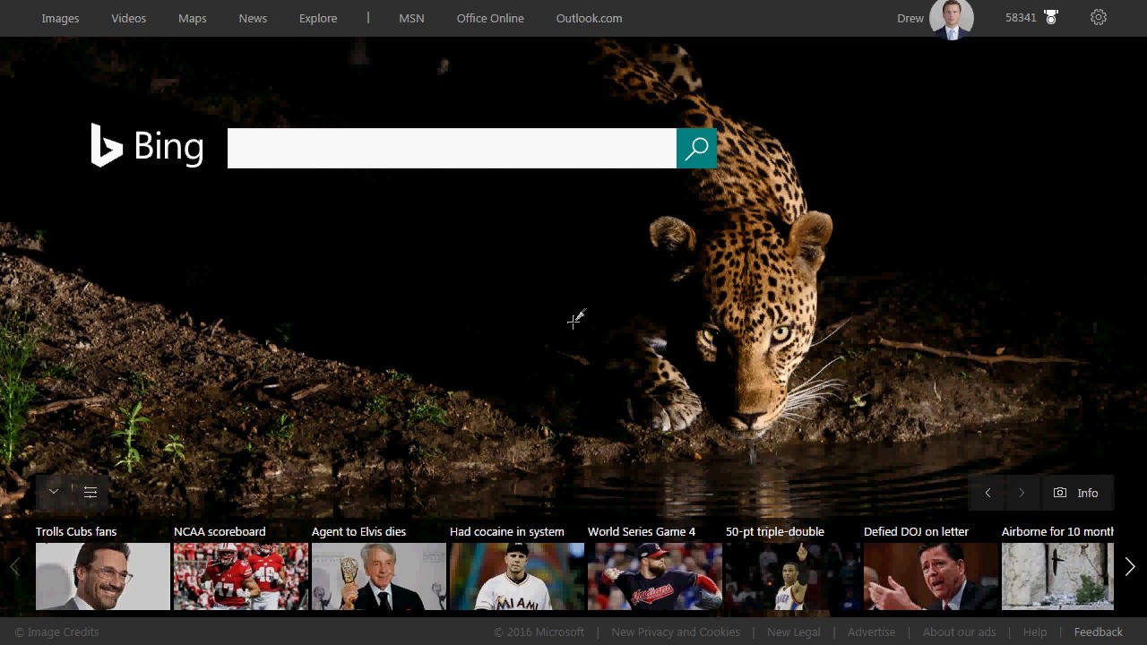 Make Money Using Bing Search - YouTube