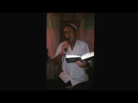 Habil Ehli Beyt asiqi