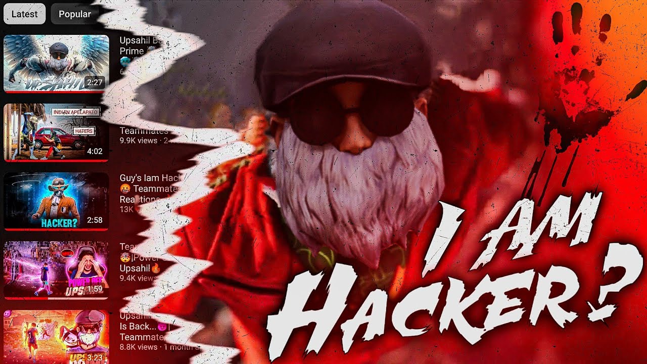 Hacker level Clutches ☠️🔥|Teammates Reactions 🤯🥶 - YouTube