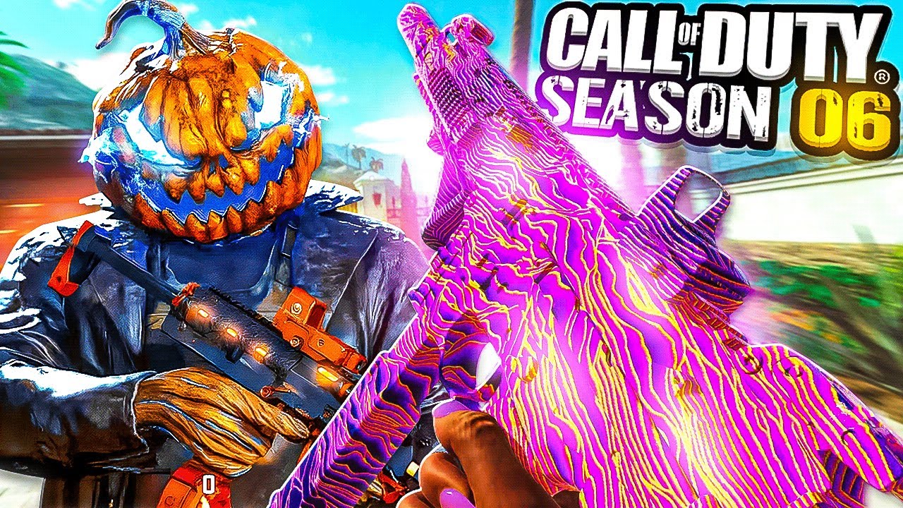 🔴LIVE - #1 RANKED PLAYER in MODERN WARFARE 2 🎃 MW3 CAMPAIGN SOON 🎃 ...