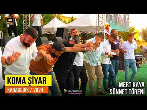 Mert Kaya Sünnet Töreni Koma Şiyar \