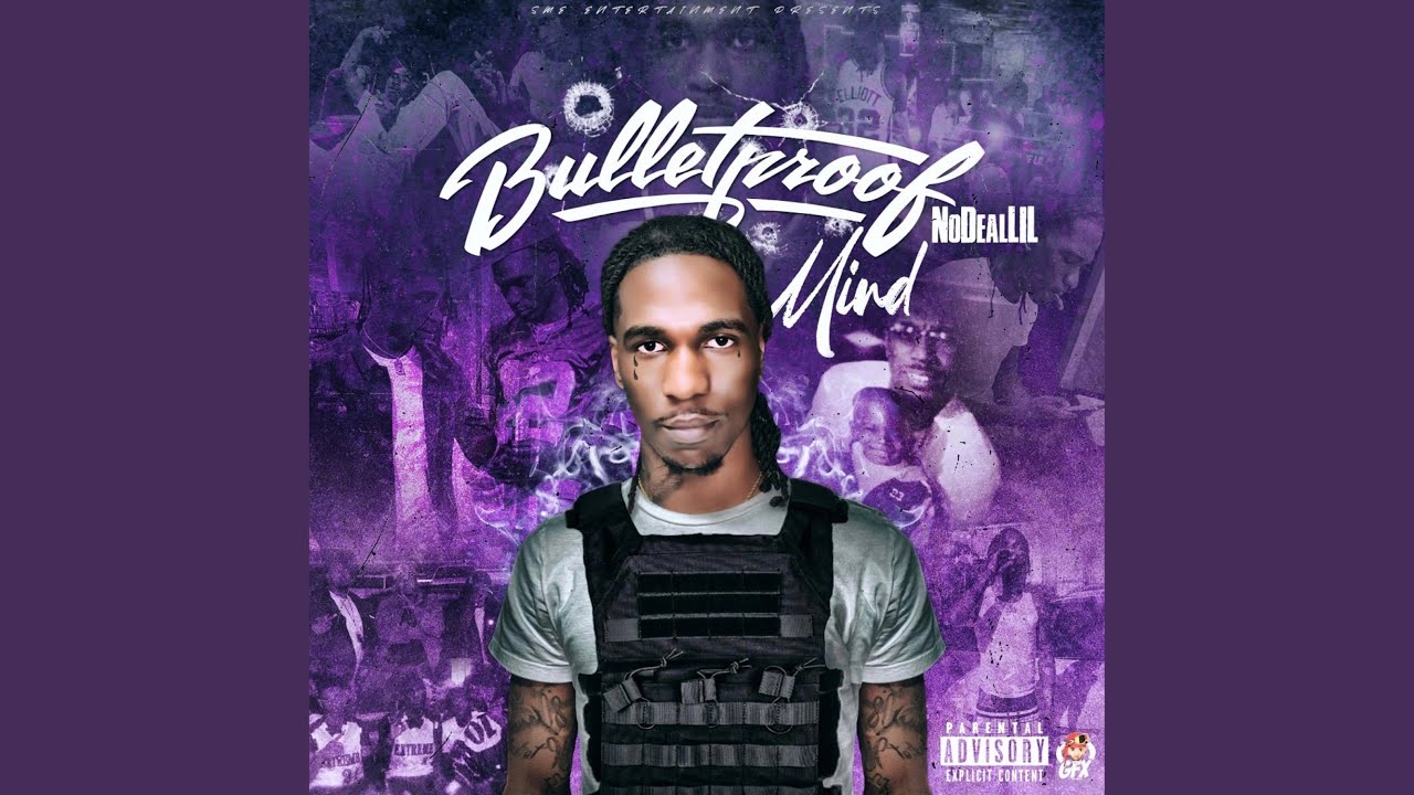 Talkin to myself (feat. Lil D) - YouTube