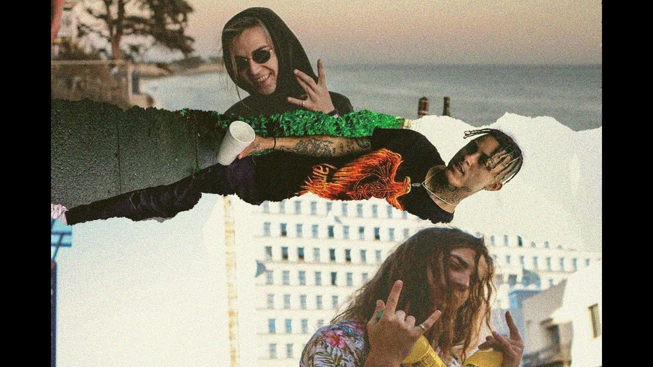 [FREE] Yung Pinch x Lil Skies Type Beat - Beach Boy | prod. negara ...