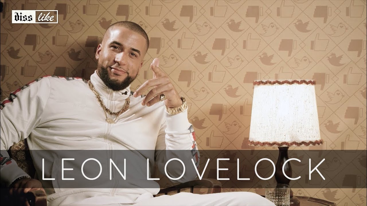 LEON LOVELOCK bei DISSLIKE - YouTube