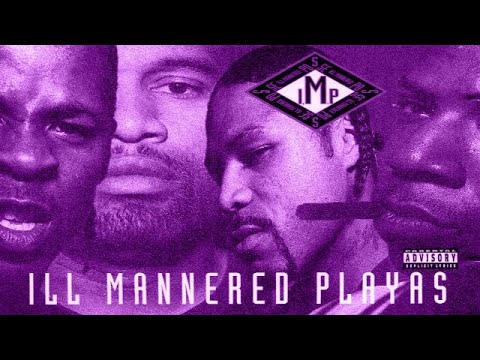 IMP (Cougnut) - Jealousy (Slowed)