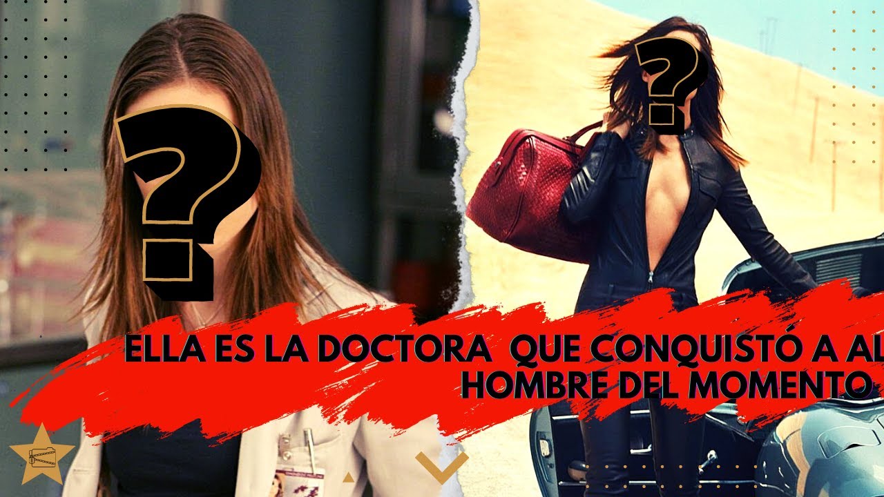 Olivia Wilde, la Doctora que Conquistó a Harry Styles (Intenta no ...