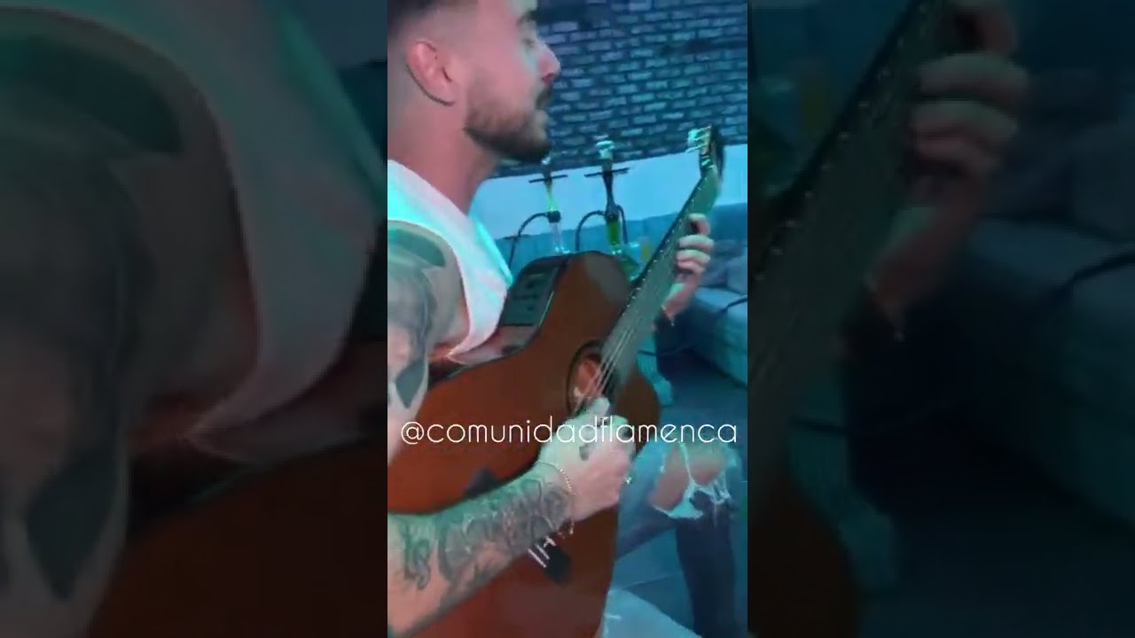 José Rey INÉDITO 2022 - YouTube