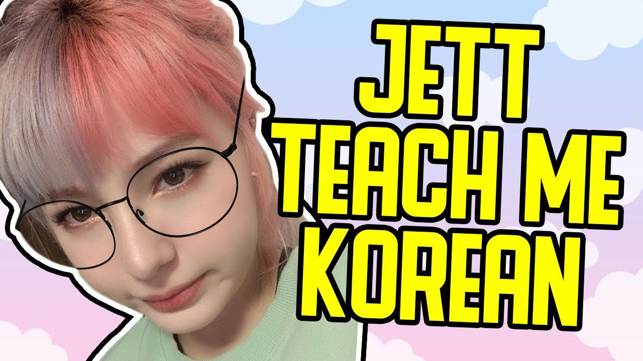 IRL JETT VOICE ACTOR 21 ( Arrum Shannon Williams ACTRESS PLAYS VALORANT ...