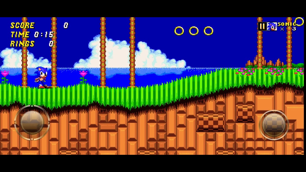 Sonic is WAITING || Sonic 2 - YouTube