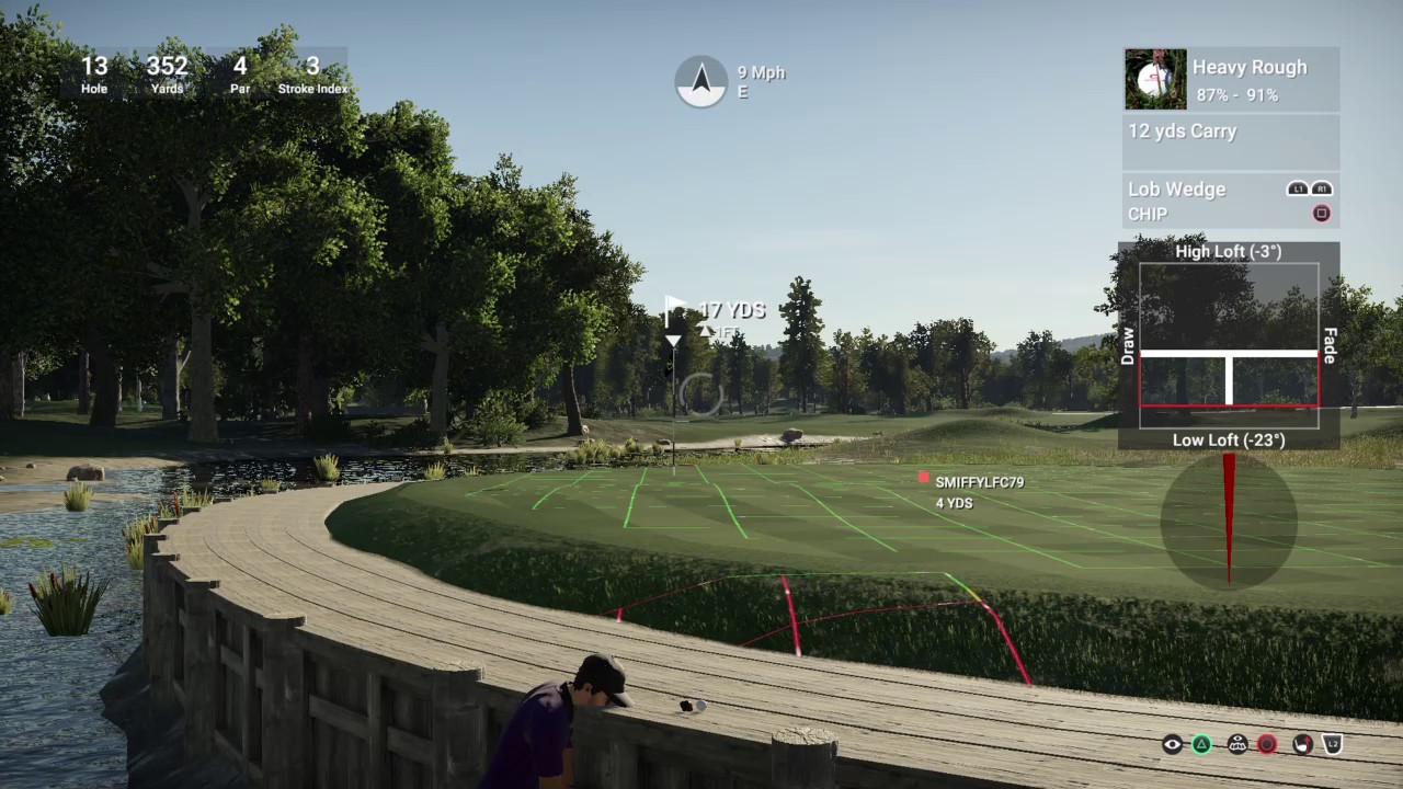 TGC2 Never a good situation - YouTube