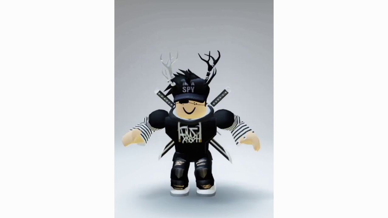 Roblox edit (a cool one) - YouTube