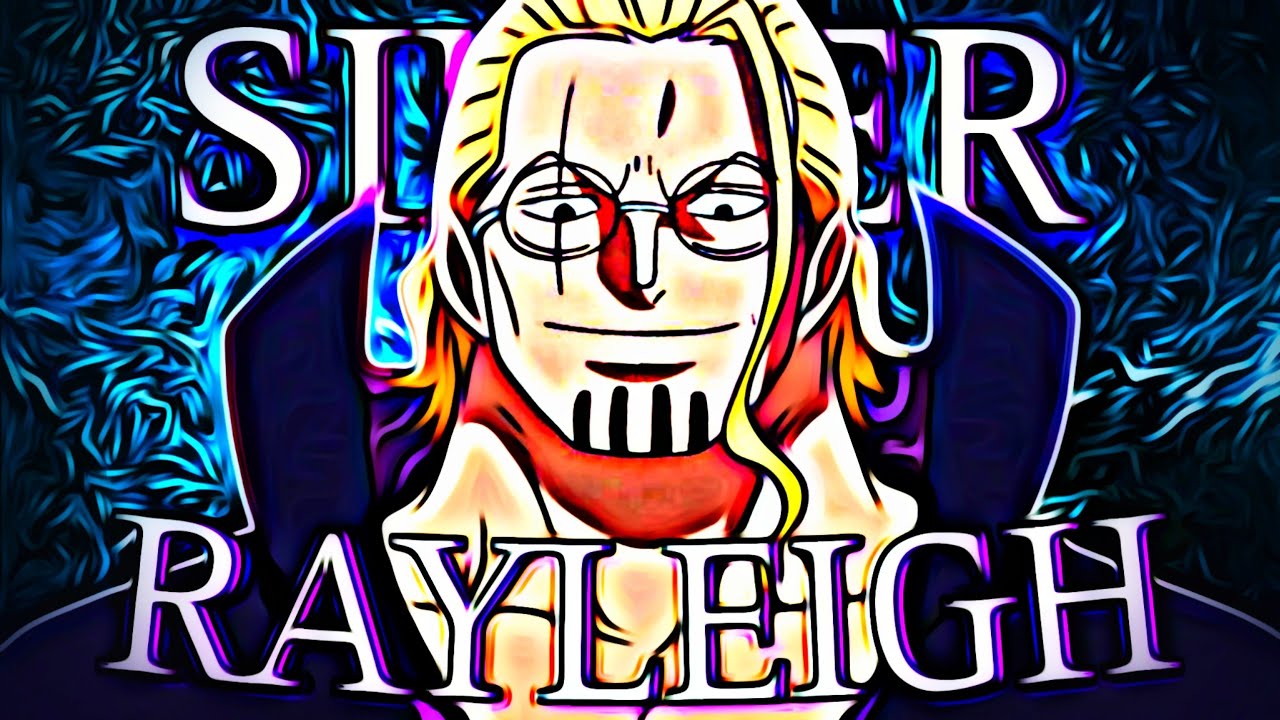 Rayleigh Edit [ 60 Fps ] - YouTube