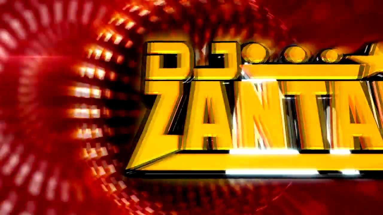 La Cumbia Chilanguera ( Ivan Cantor ) SHADOW RECORDZ (Dj Zantanera ...