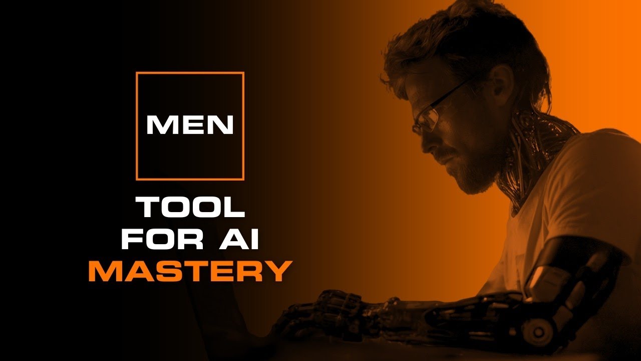 MEN: Guided Visualization Tool for AI Mastery - 3 Mins - YouTube