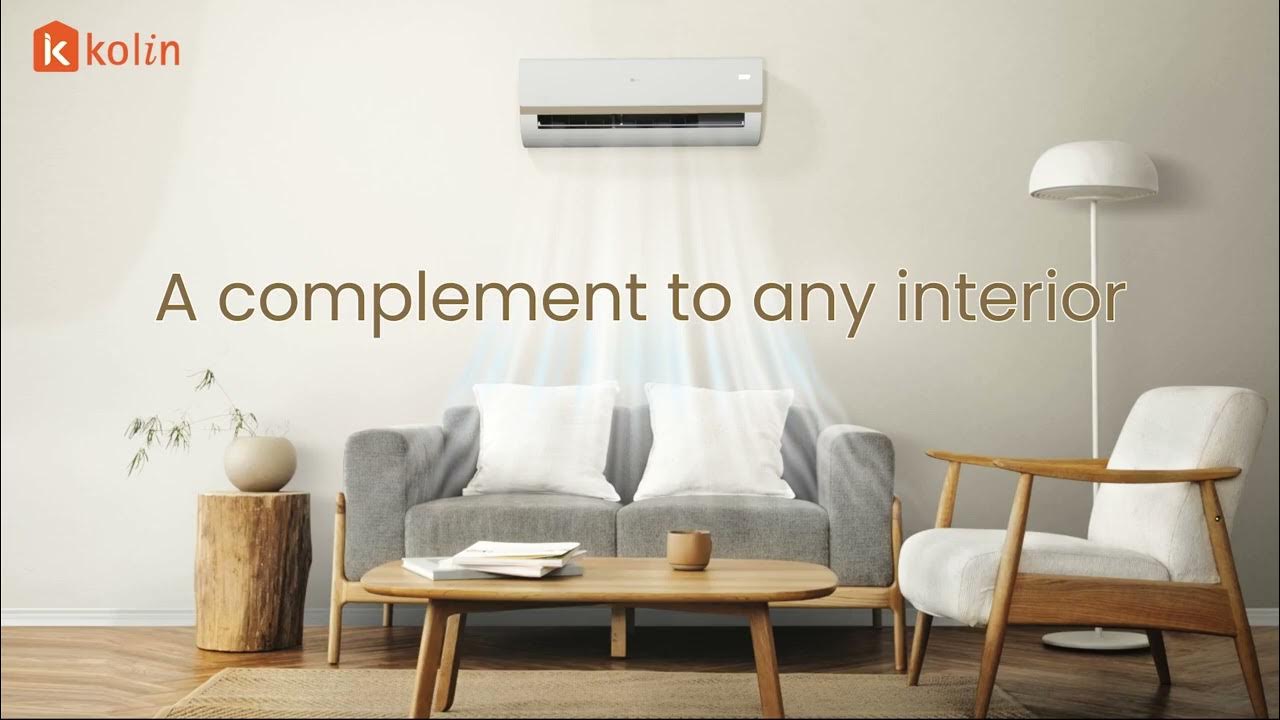 Discover your oasis of comfort with Kolin Certus - YouTube