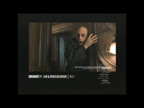 The Notebook (2004) End Credits (Sundance Tv 2019) - YouTube