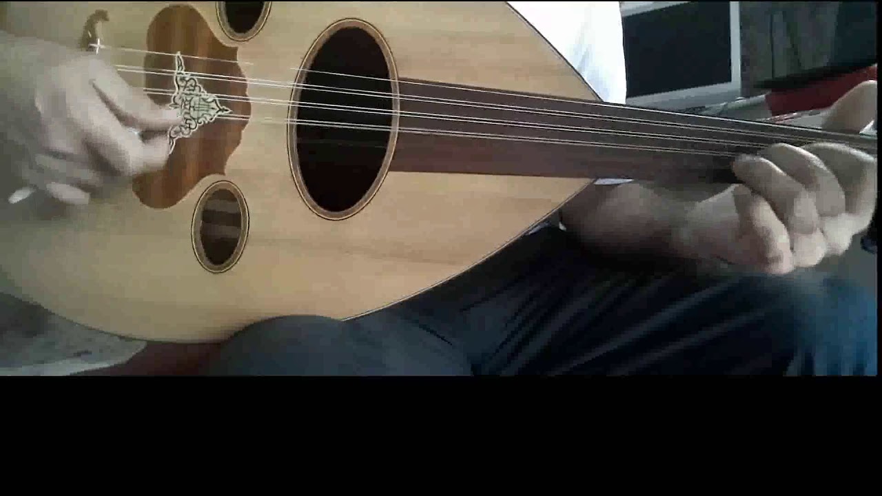 ليلة تمرين And طلال مداح And عود Youtube