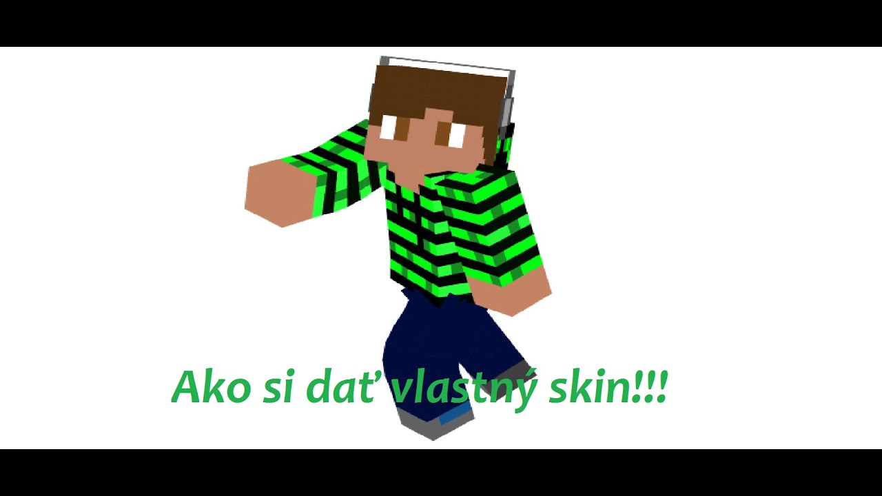 WAREZ? NO PROBLEMO! [Minecraft] Tutoriál - Ako si dať skin do Warez ...