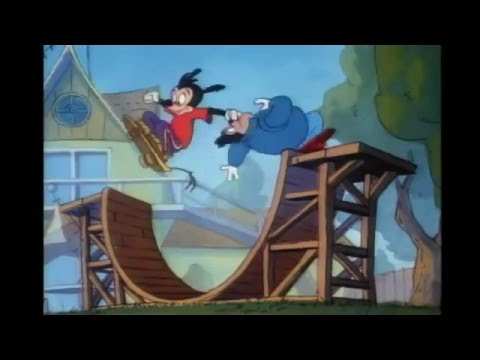 Goof Troop - Intro (Turkish)