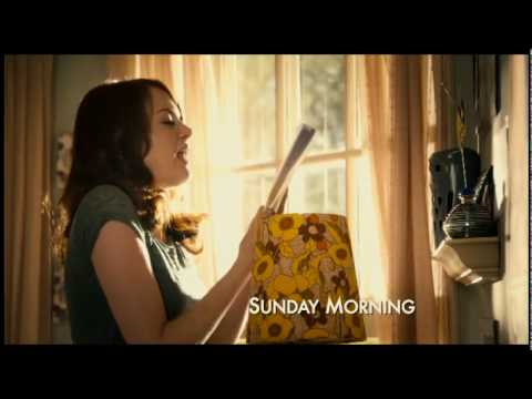 Easy A Отличница лёгкого поведения - Trailer 2010