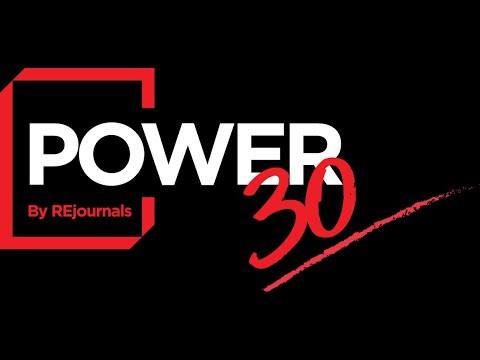 POWER30 News + Conrad Madsen, Multifamily Finance - YouTube